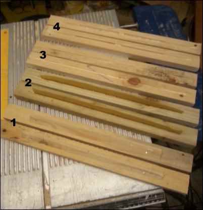 Budget Backyard Bee Box | Learn to Build a Top Bar Hive