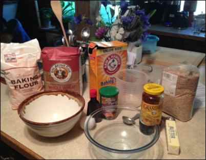 Sylvester Graham and His Wonderful Cracker: History of Graham Crackers