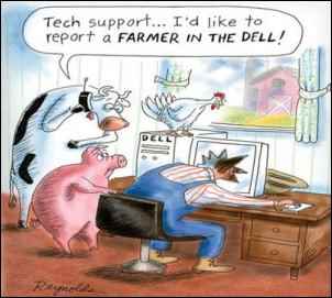 Humor on the Homestead: You Have to Laugh in this Lifestyle