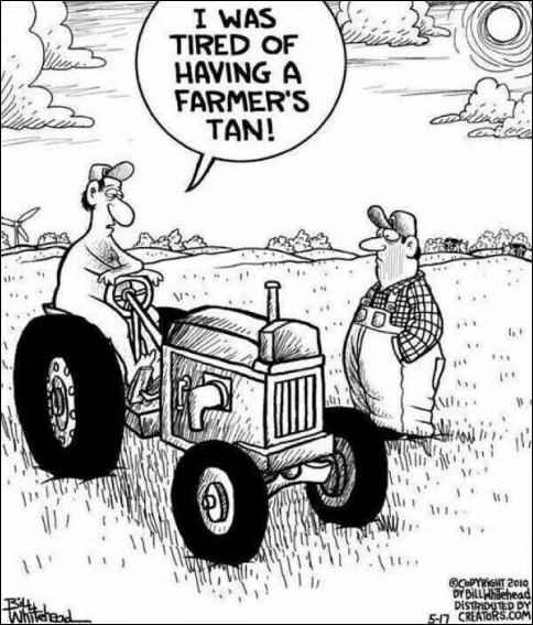 Humor on the Homestead: You Have to Laugh in this Lifestyle