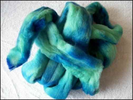 Getting Started Spinning Wool: Spinning Wool for Beginners