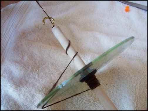 Getting Started Spinning Wool: Spinning Wool for Beginners