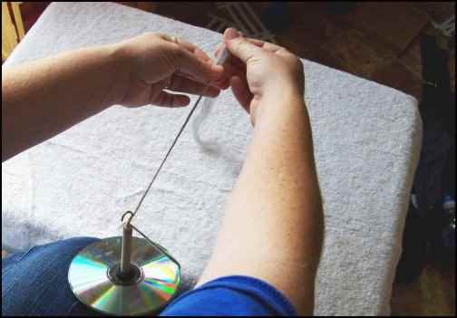 Getting Started Spinning Wool: Spinning Wool for Beginners