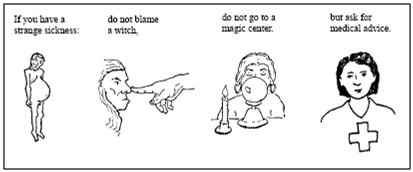 Where There Is No Doctor: A Manual for All Reasons - Homestead.org