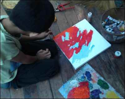 Unschooling: The World is Our Classroom - Homestead.org